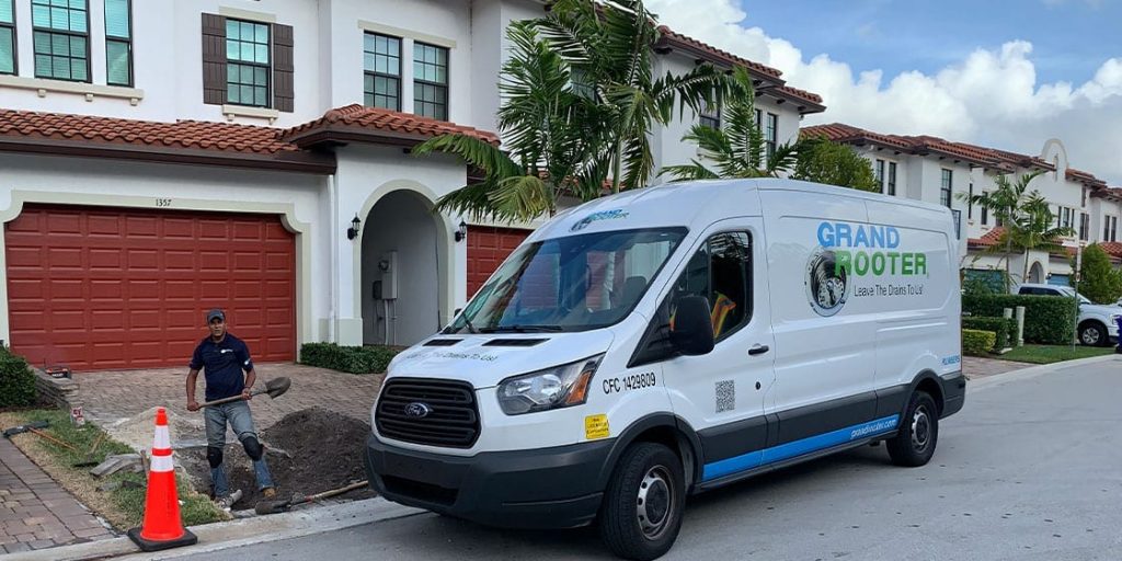 Weston Plumbing | Emergency Plumbing | Grand Rooter